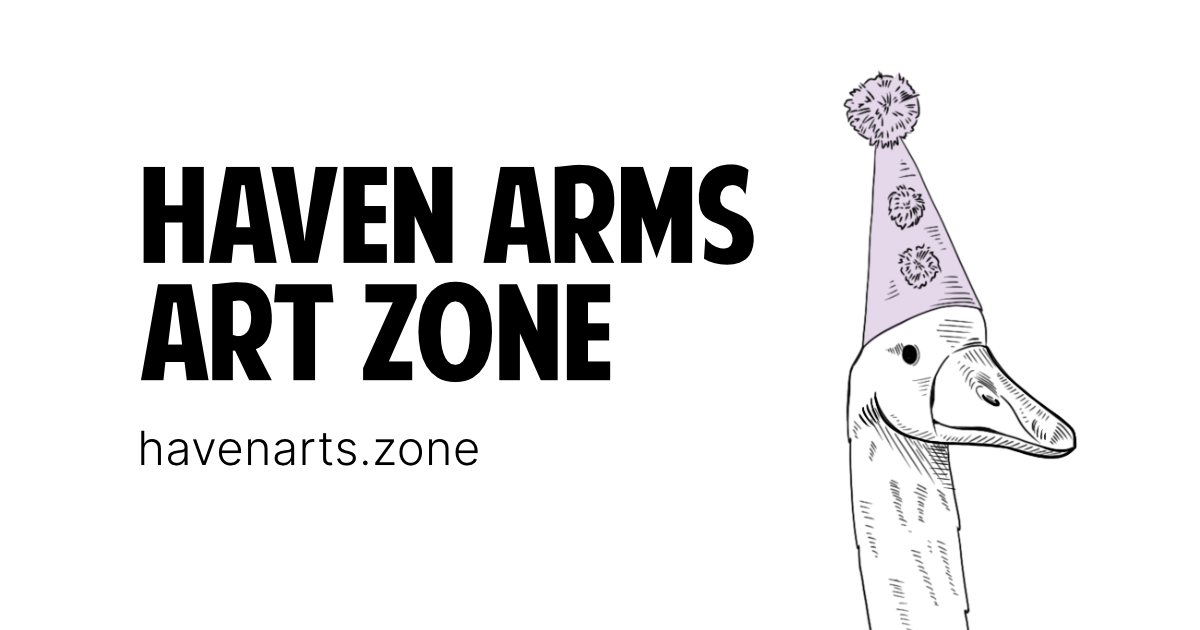 Illustration · Haven Arms